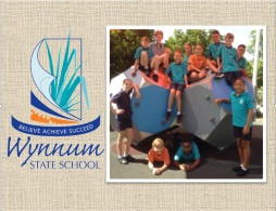 Wynnum State School