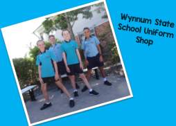 Wynnum State School